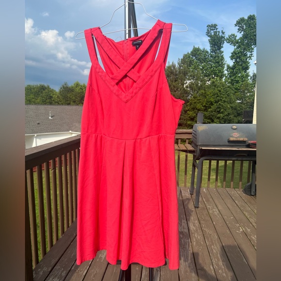 torrid | Dresses | Torrid Plus Size 8 Short Sleeveless Summer Fashion ...